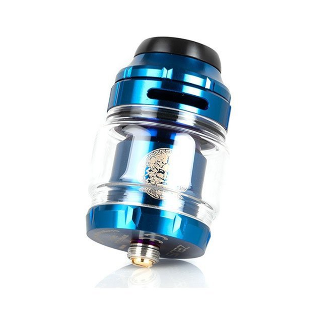 Geekvape Zeus X RTA Vape Tank | Zeus X RTA by Geek Vape | Wolfvapes ...
