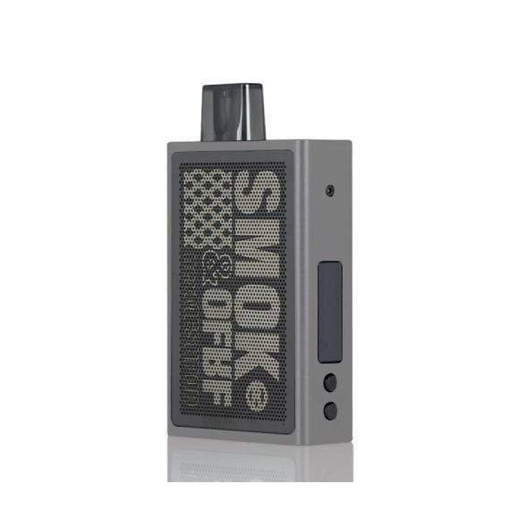 Smok OFRF NexMESH Pod Kit | 30W | Wolfvapes – Wolfvapes.co.uk